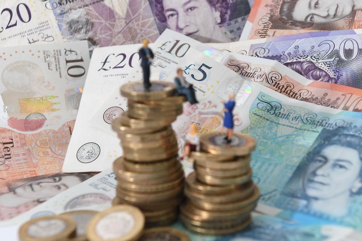 Financial ombudsman sees steadier complaint levels after 'extraordinary ...