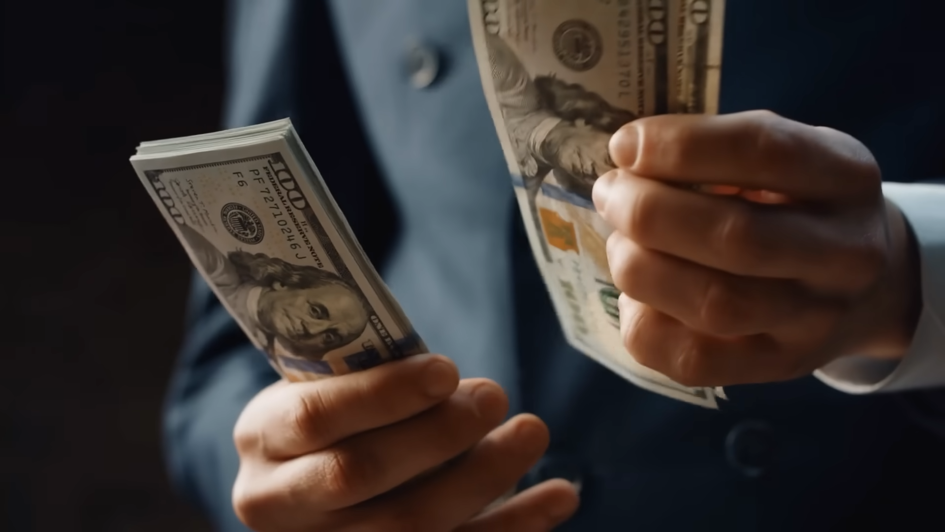 The dangerous idea quietly spreading among the ultra-rich