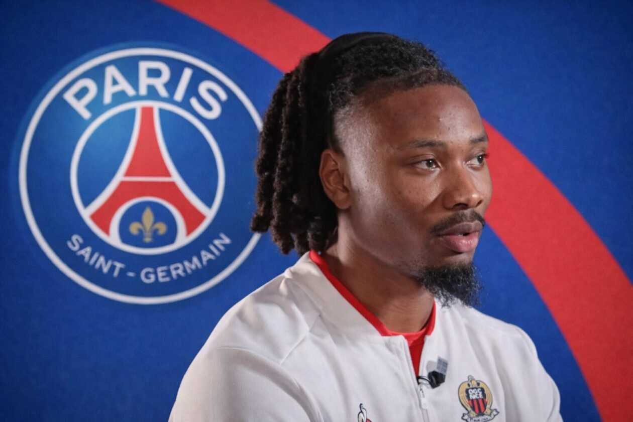 Le PSG craque pour Khéphren Thuram