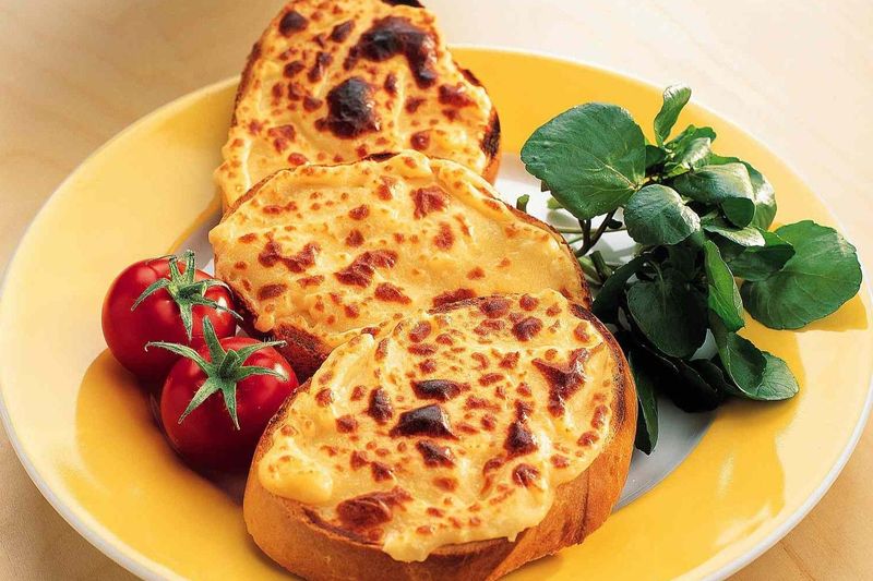 The 10 dishes people in Wales have perfected over generations
