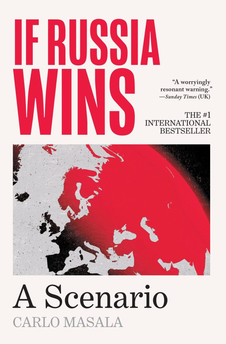 How a Russia-Europe war would unfold – and it could happen within years