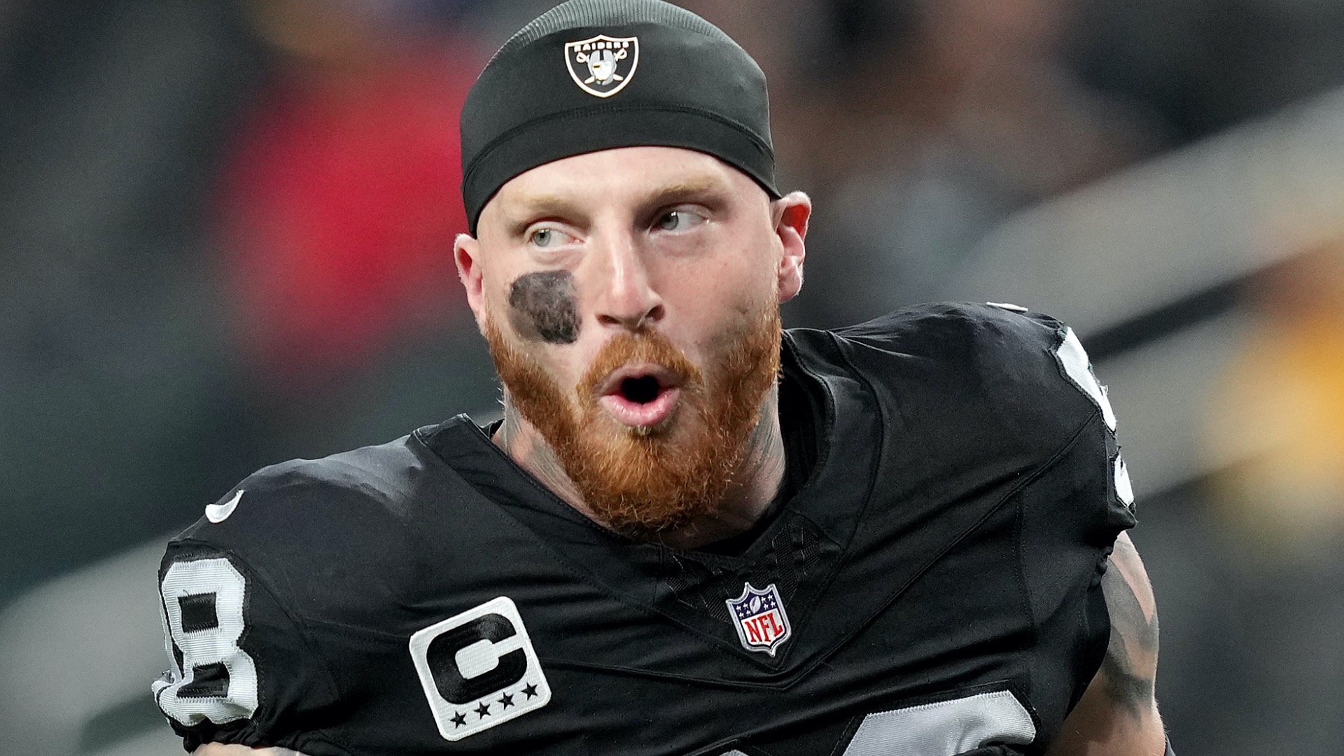 49ers receive brutal take amid Maxx Crosby trade rumors