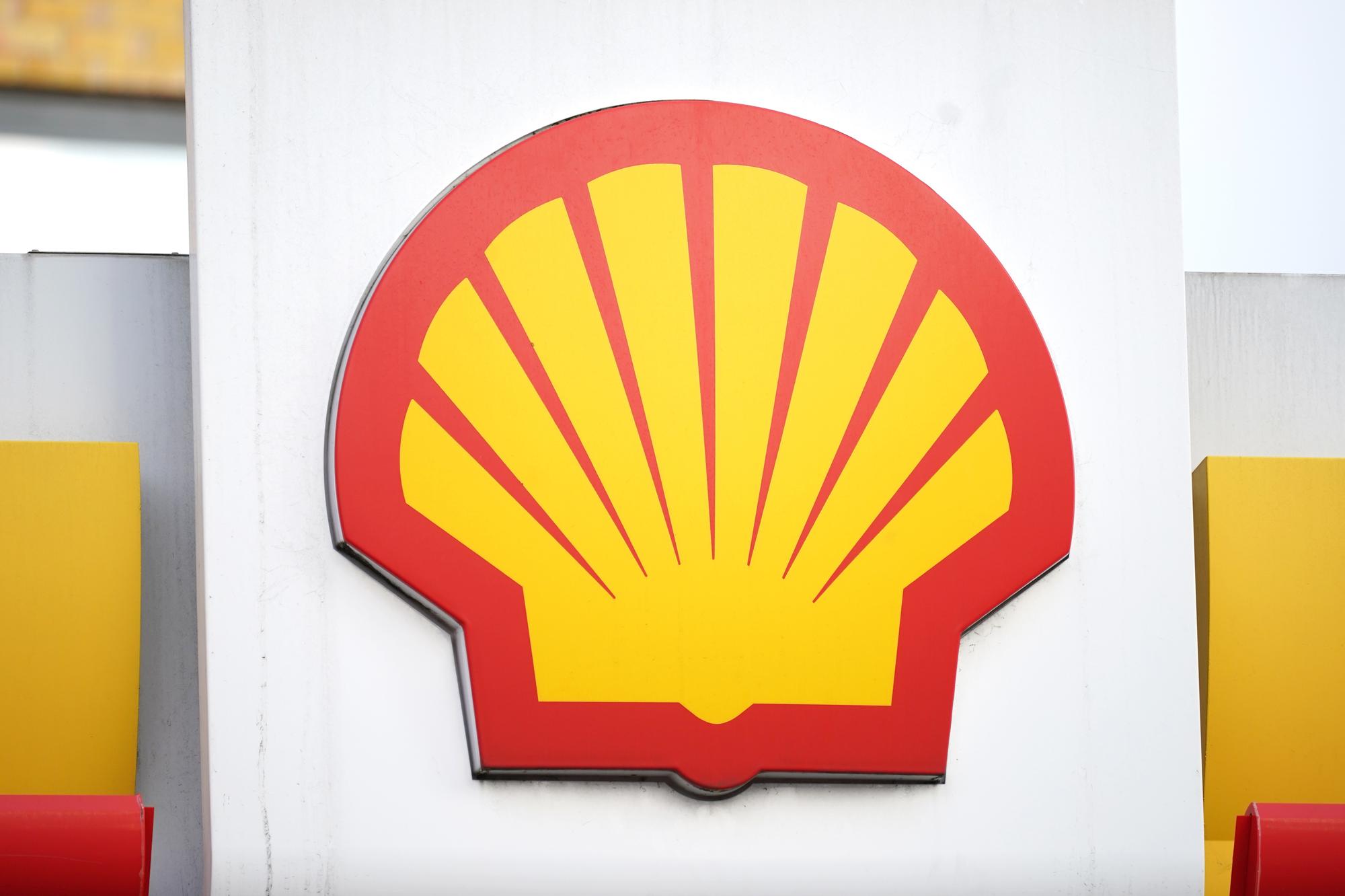 Shell profits slide but oil campaigners hit out at billions still being ...