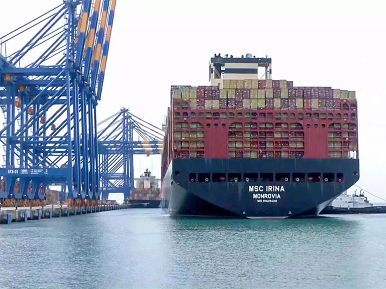 India exports first fuel to Europe since ban on Russian crude-derived ...