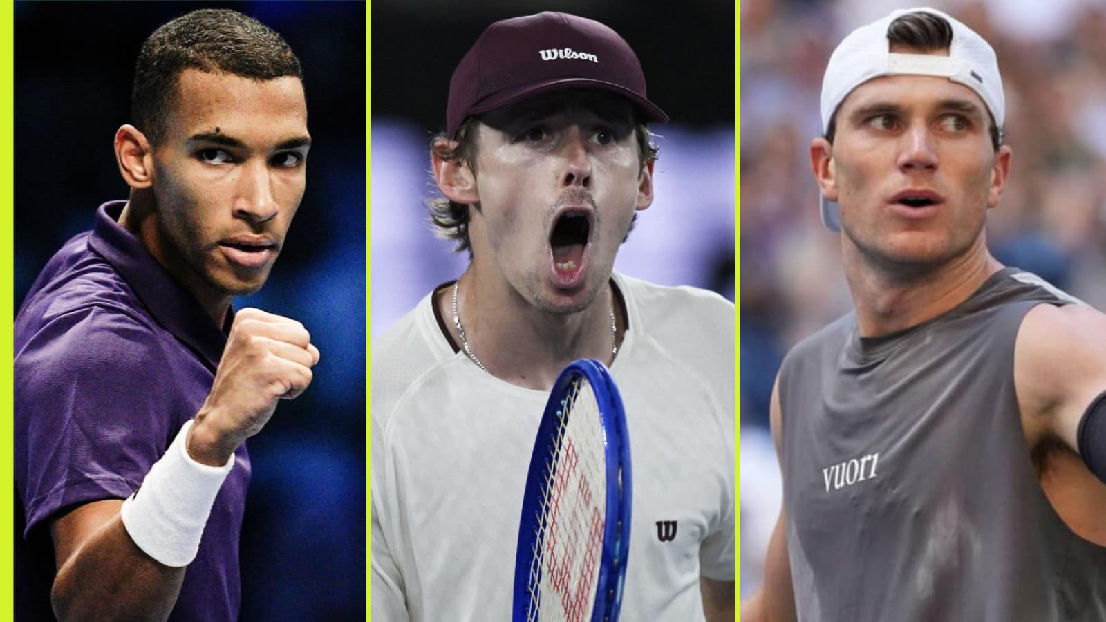 Rotterdam Open entry list, prize money, ranking points, key dates: Who ...