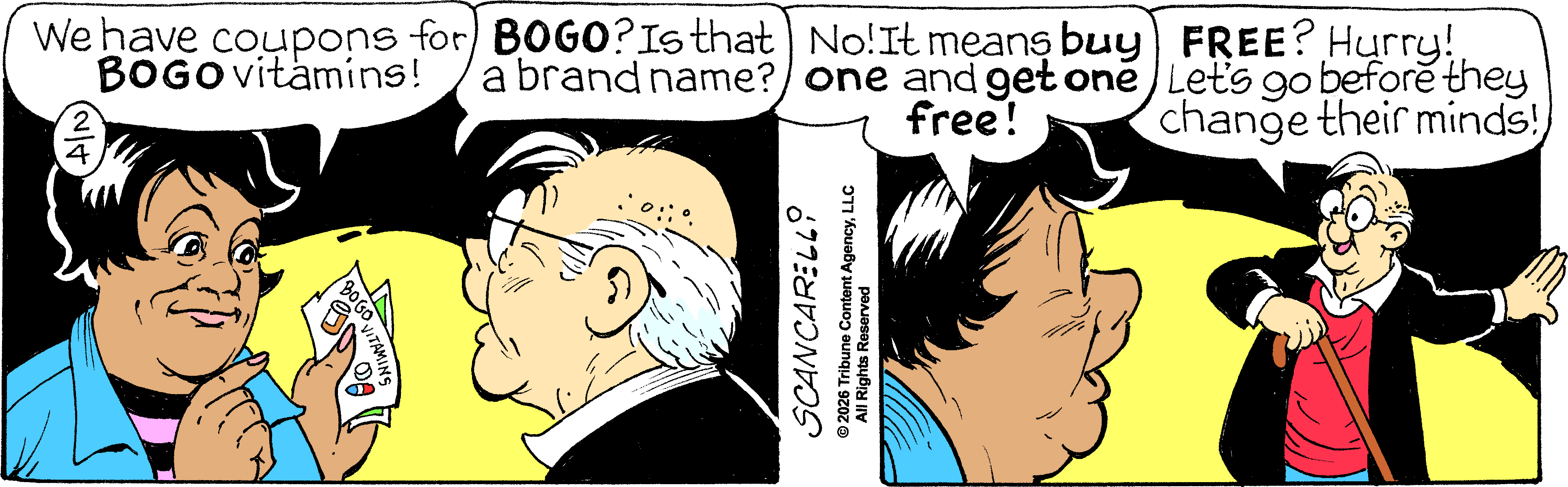 Gasoline Alley by Jim Scancarelli