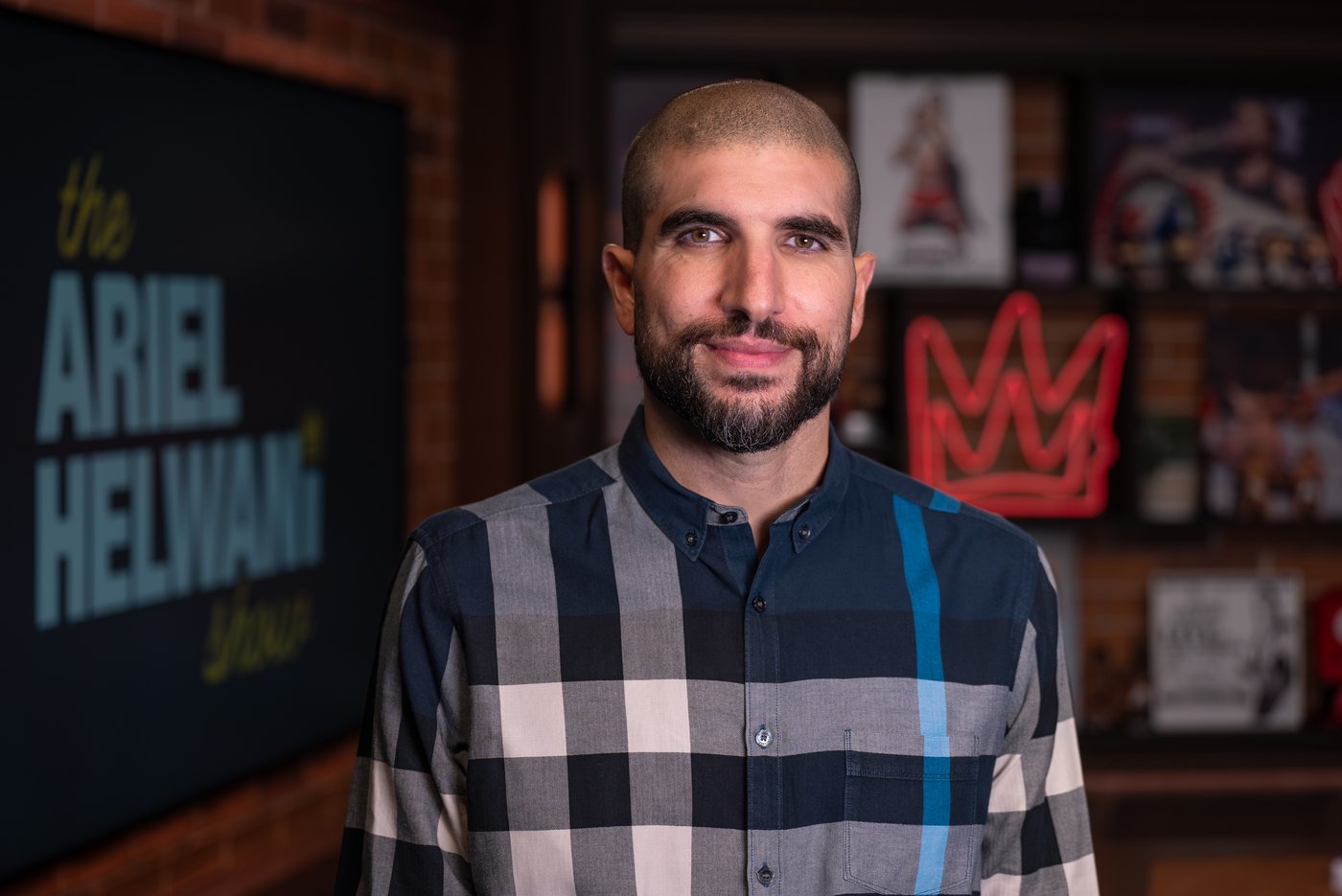 Longtime combat sports journalist Helwani ready for CBC special ...