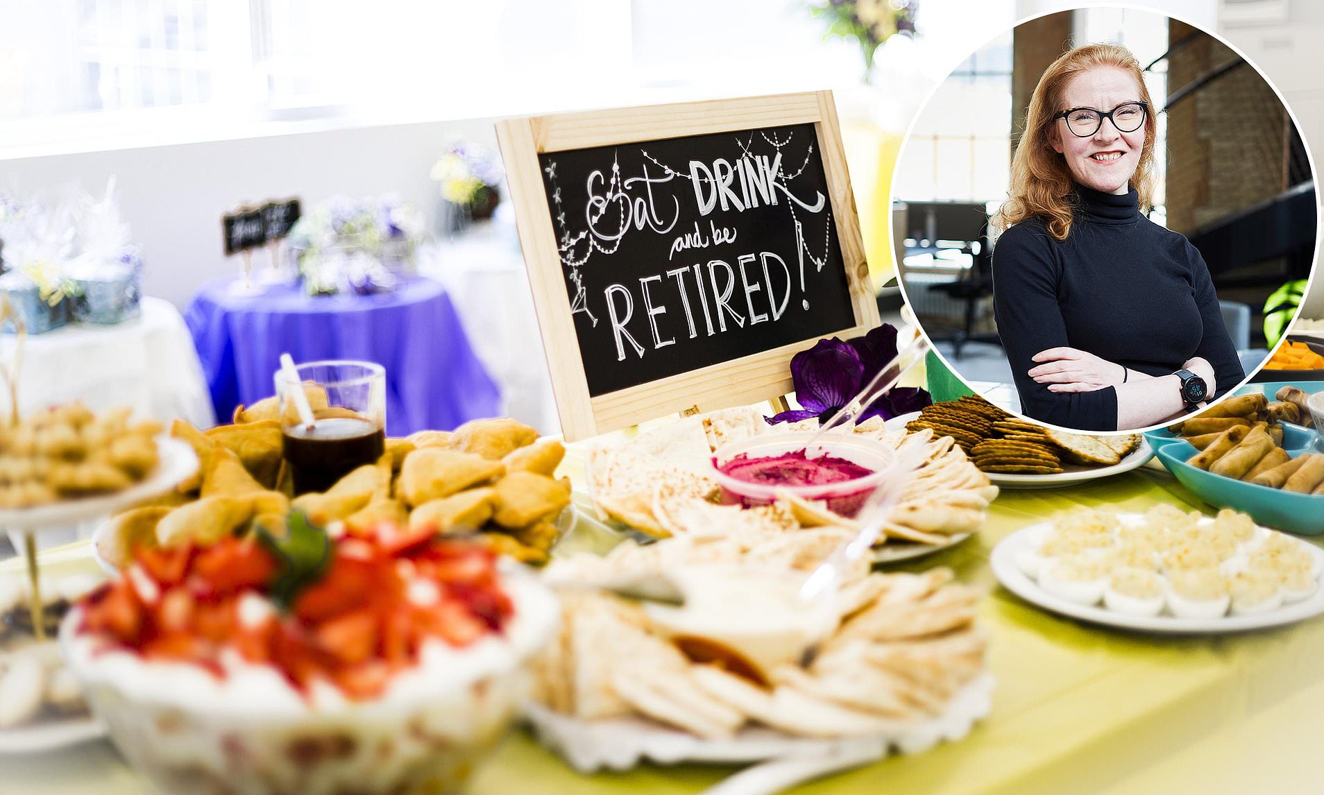 Just half of people know what to do with their money at retirement ...