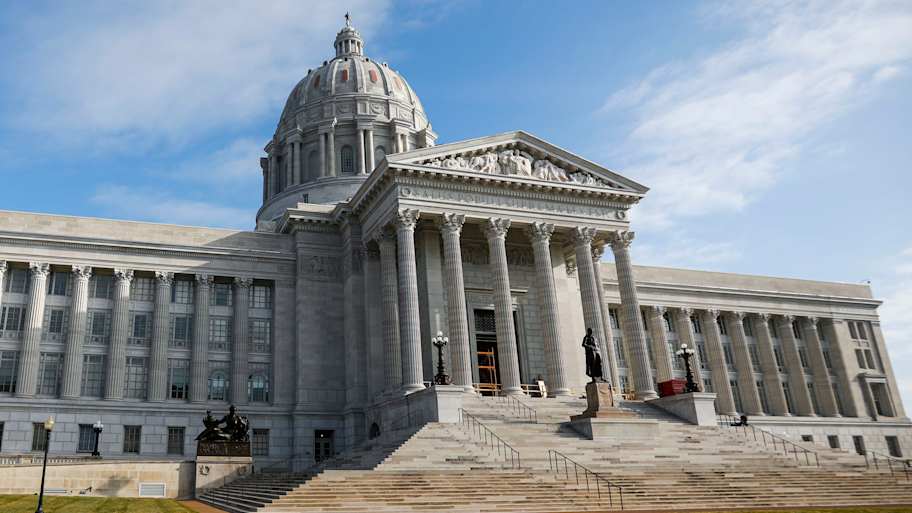 MSHSAA breaks silence, issues rare statement as Missouri lawmakers ...