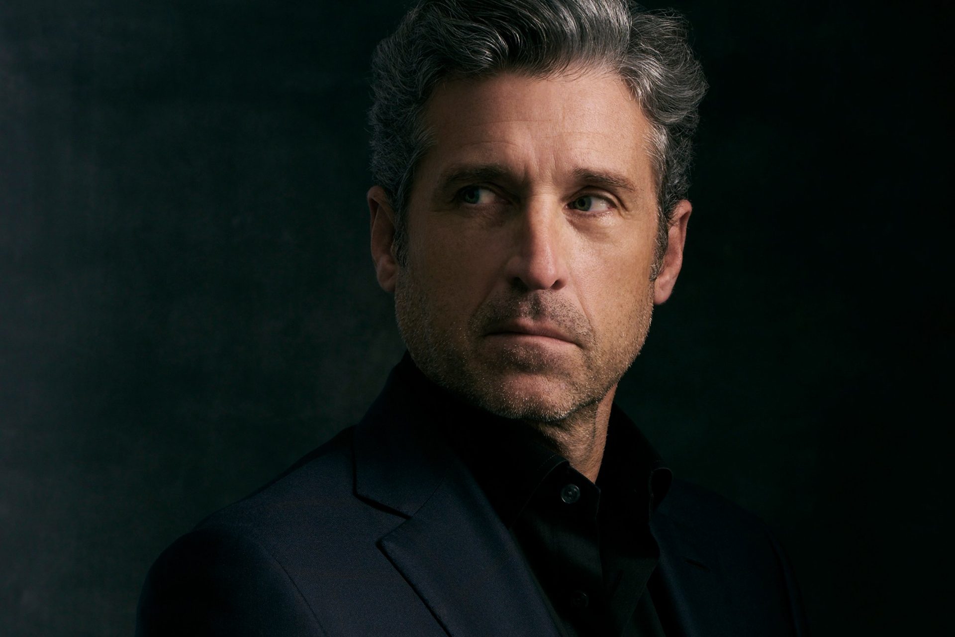 Patrick Dempsey neemt de rol van huurmoordenaar op zich in 'Memory of a ...