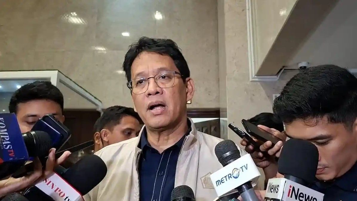 Penonaktifan peserta BPJS PBI picu kegaduhan, Menkeu Purbaya buka suara