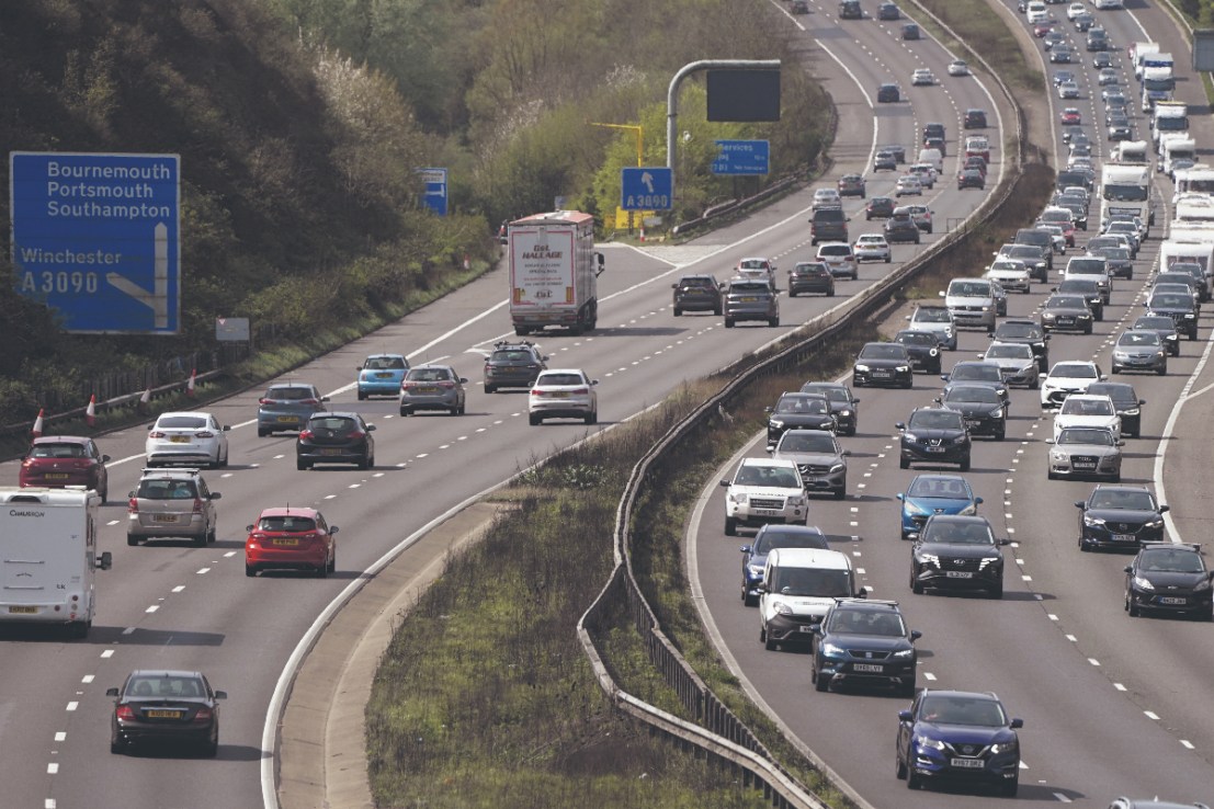 Middle East conflict revs up costs for young drivers