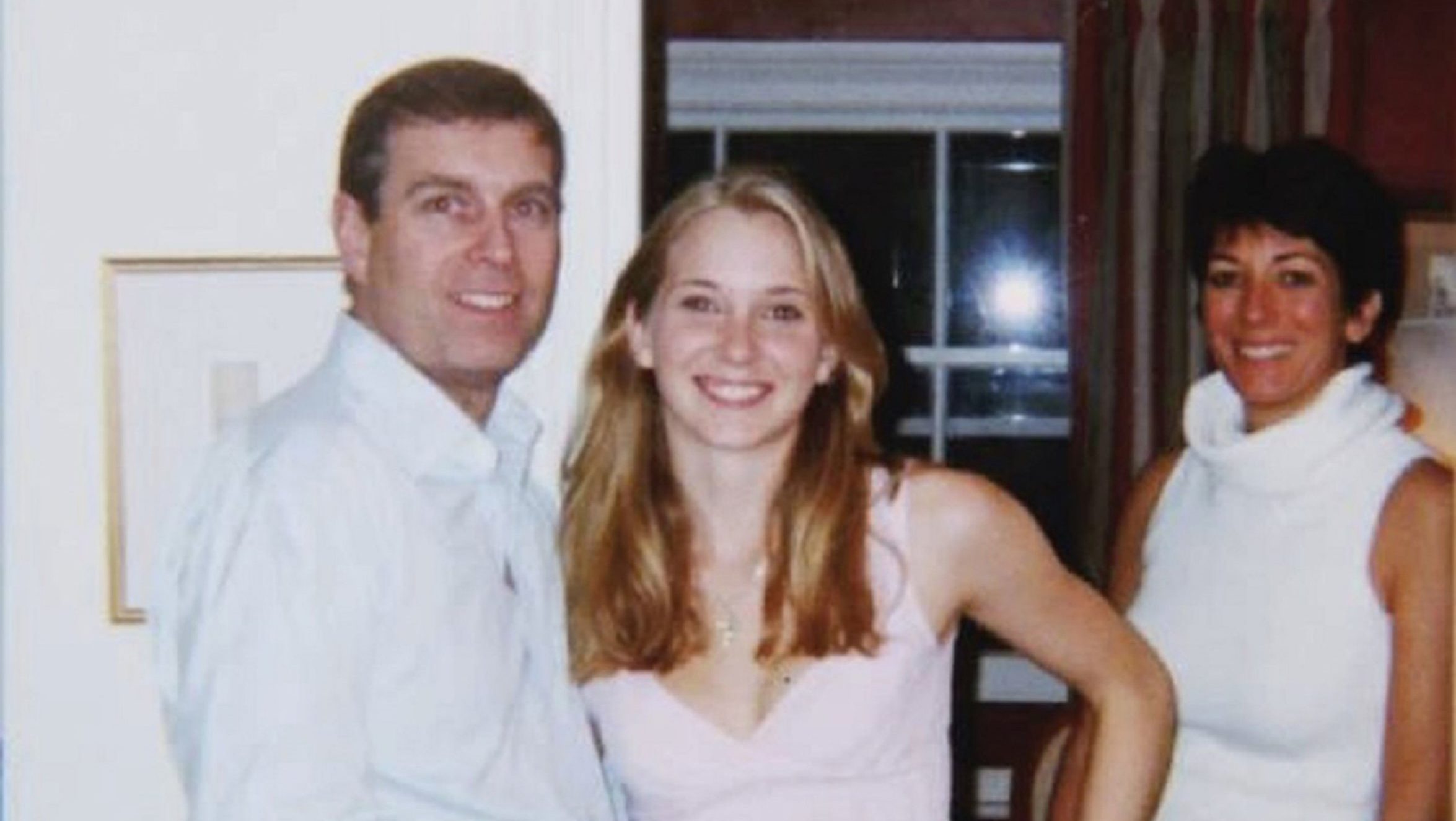 Ghislaine Maxwell reveals truth behind Andrew and Virginia Giuffre ...