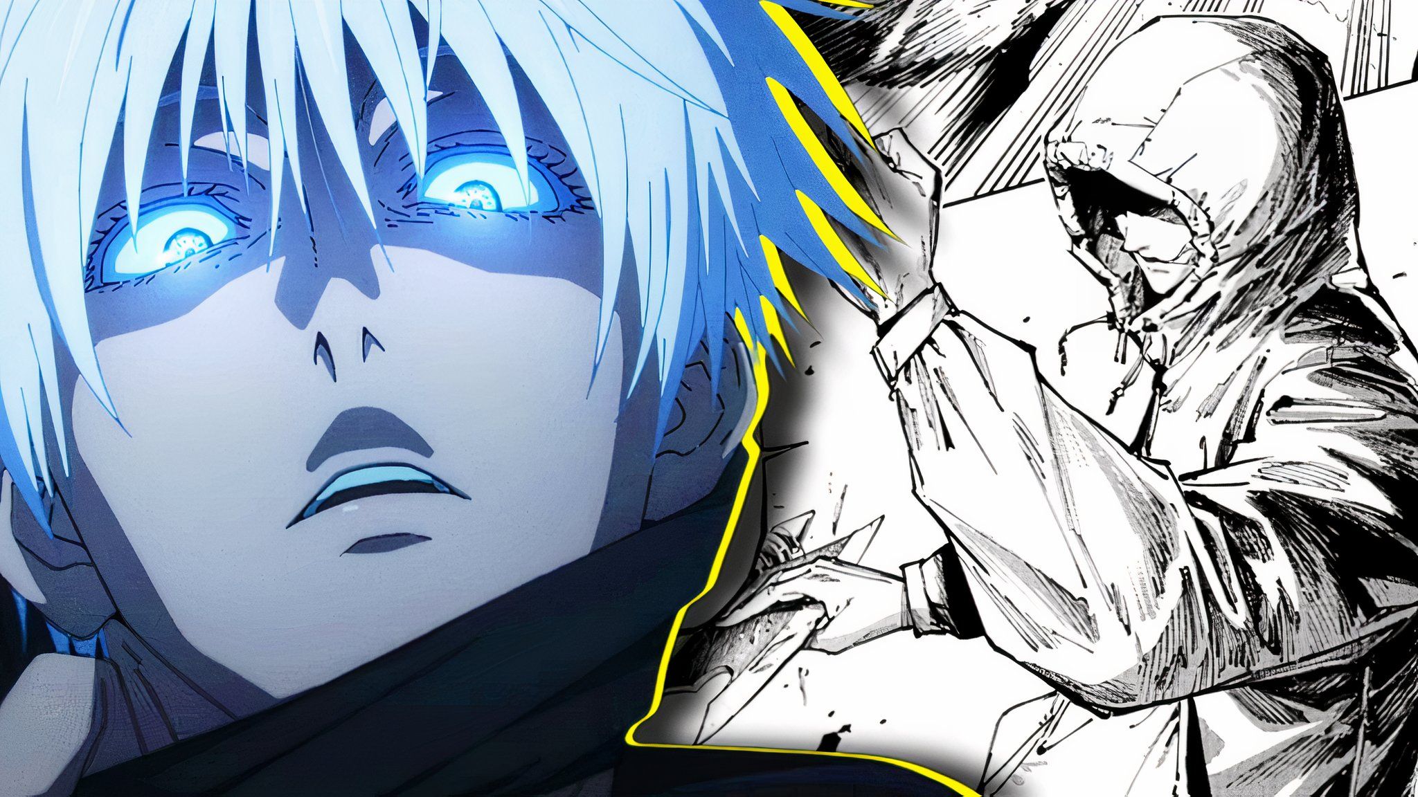 Jujutsu Kaisen finally confirms Japan’s perfect replacement for Gojo Satoru