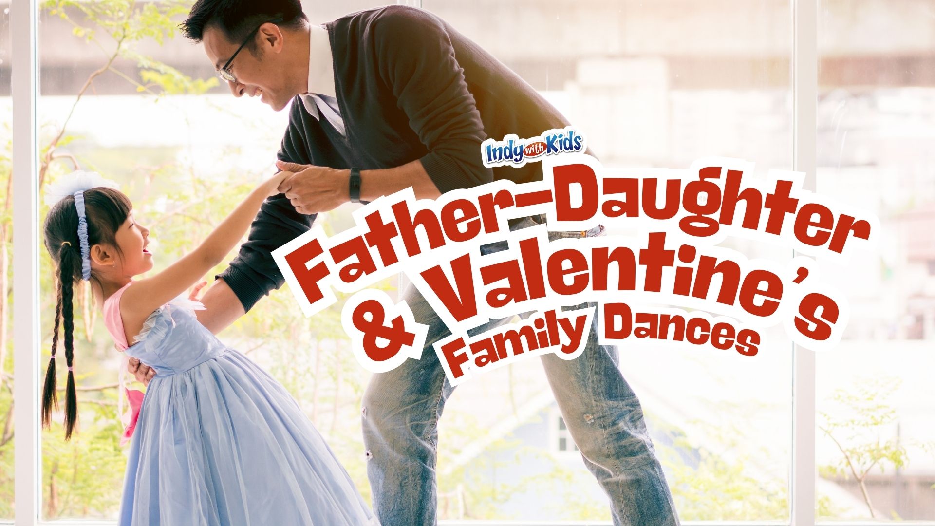 Central Indiana daddy daughter dances for sweet lifelong memories | 2026