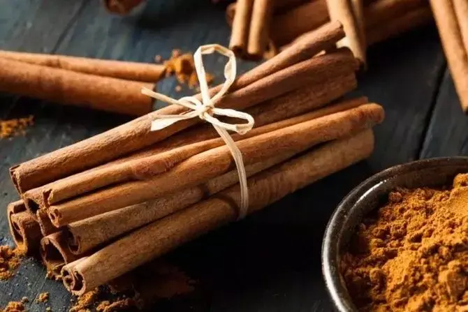 3 rempah dapur yang bisa turunkan gula darah dan cegah diabetes