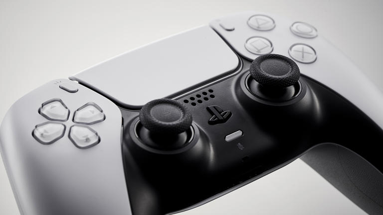 Sony's new PlayStation controller concept looks like a game-changer