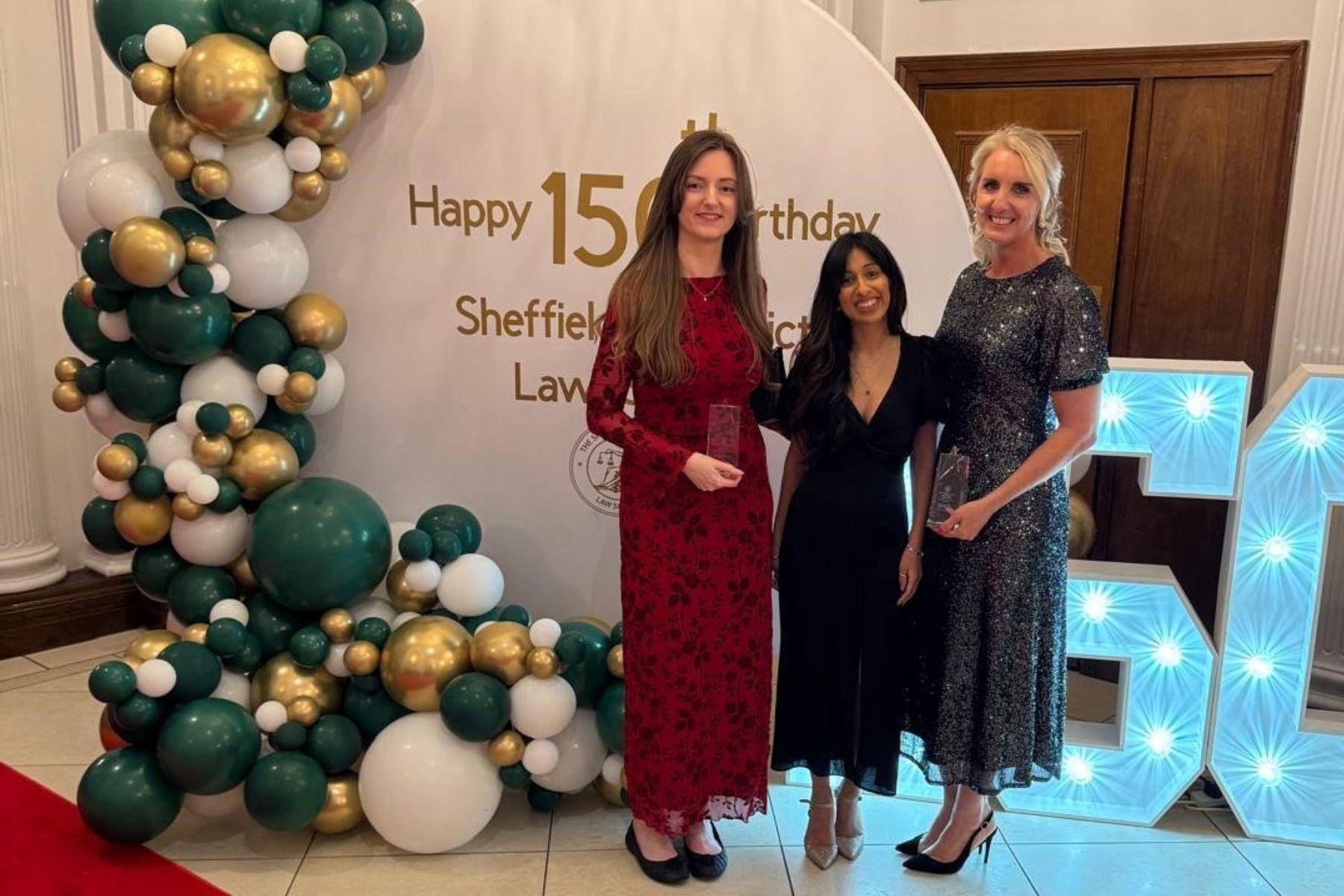 Banner Jones shortlisted across five categories at prestigious ...