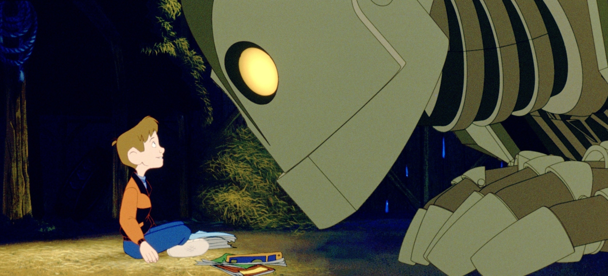 25 underrated animated movies worth rediscovering
