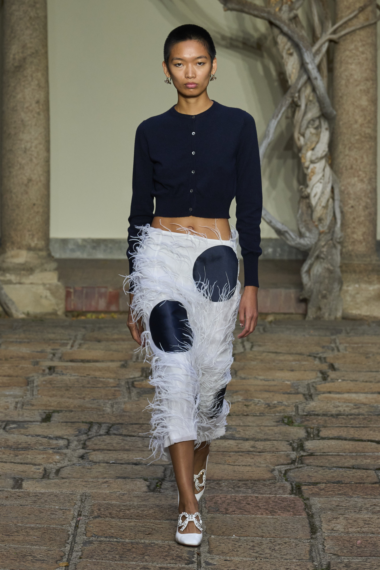 Inside the runway styling impact that guides retail trends and fashion ...