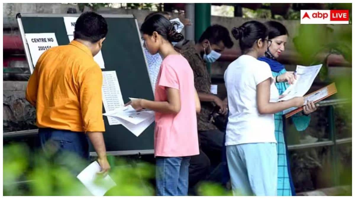 UPSC civil services final result 2025 declared at upsc.gov.in, check ...