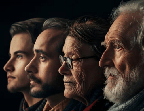 Male ageing vs female ageing: Why do men age faster than women?