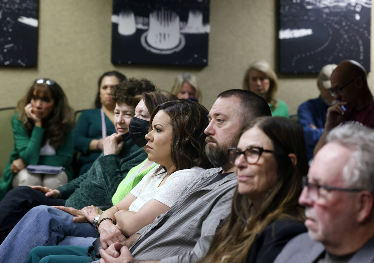Judge limits ‘useless’ grass order in Southern Nevada