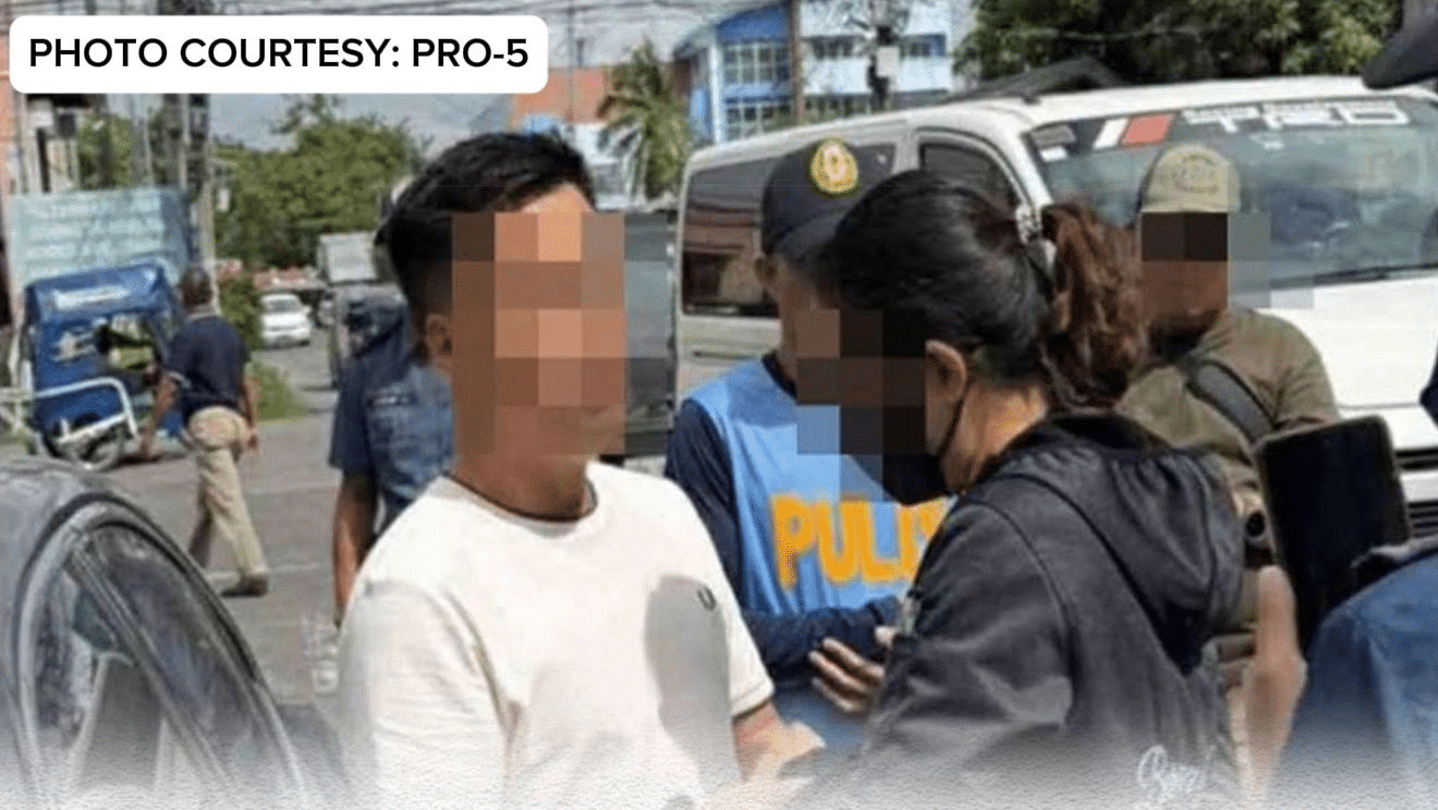 Ahead of Duterte ICC hearing, critics, supporters hold dueling protests