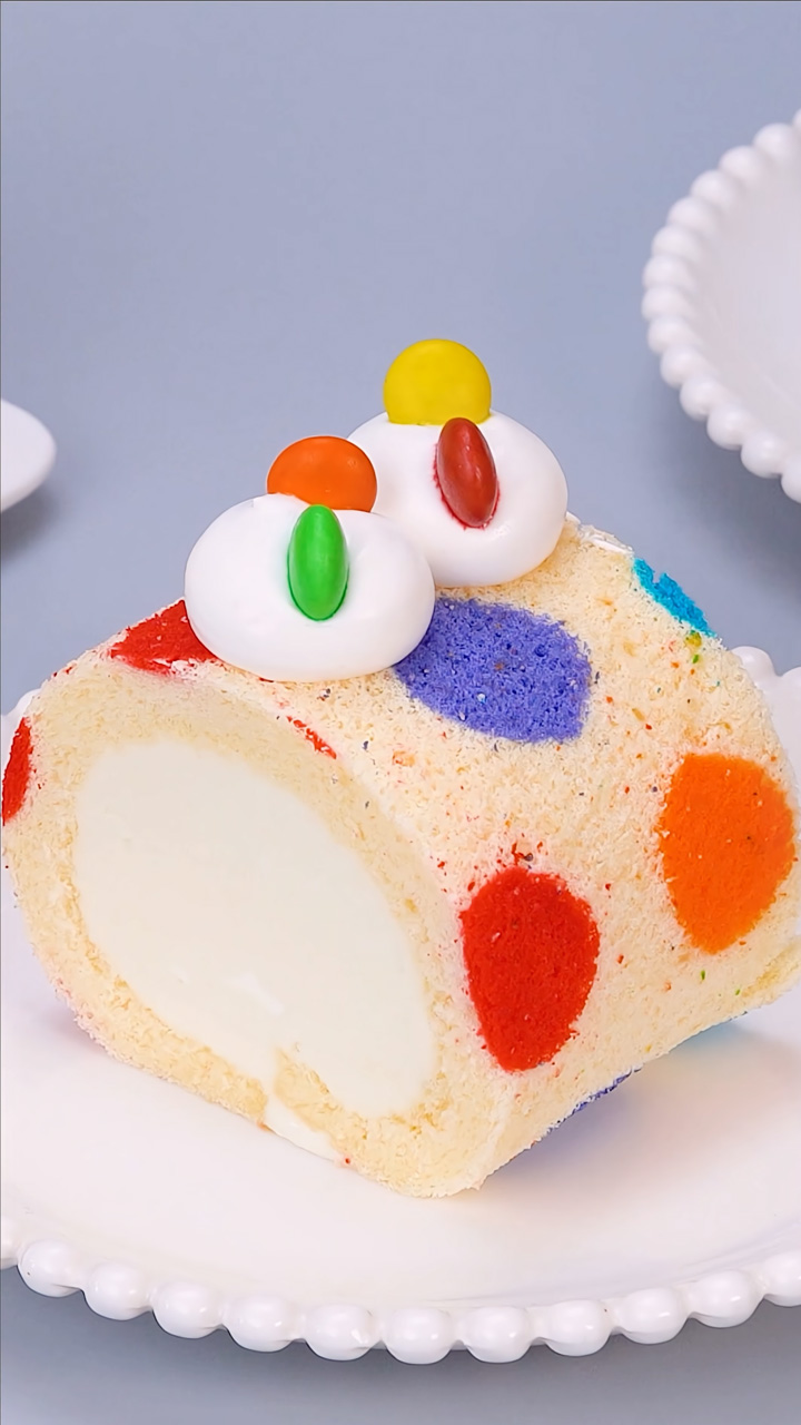 Fancy cake decorating ideas