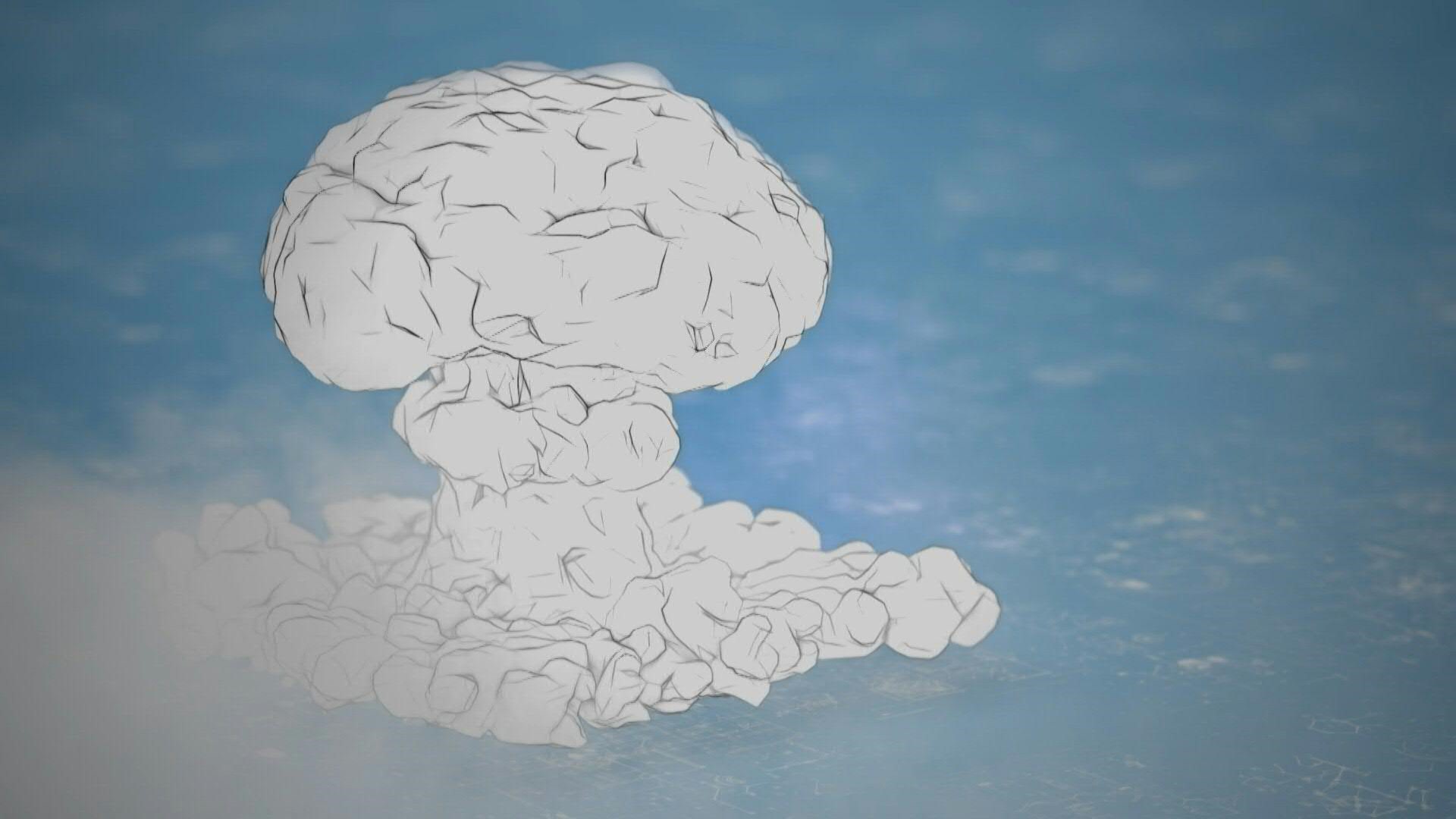 How to make a nuclear bomb with enriched uranium - ZZ/Voiceless version