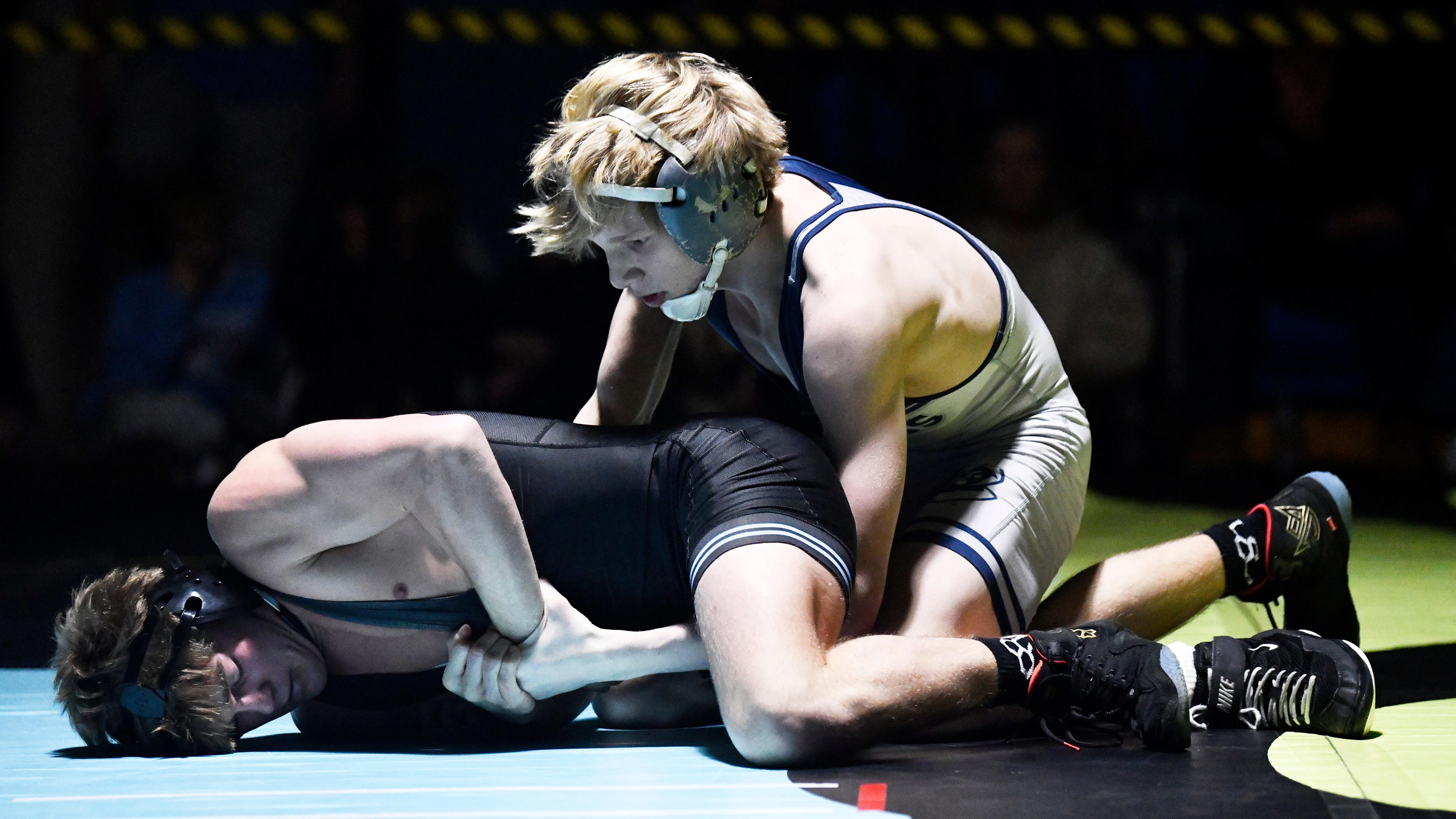 Champion teen South Jersey wrestler dies in e-bike accident