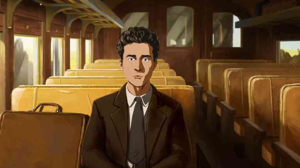 Who was the man who gave us the power to destroy ourselves?