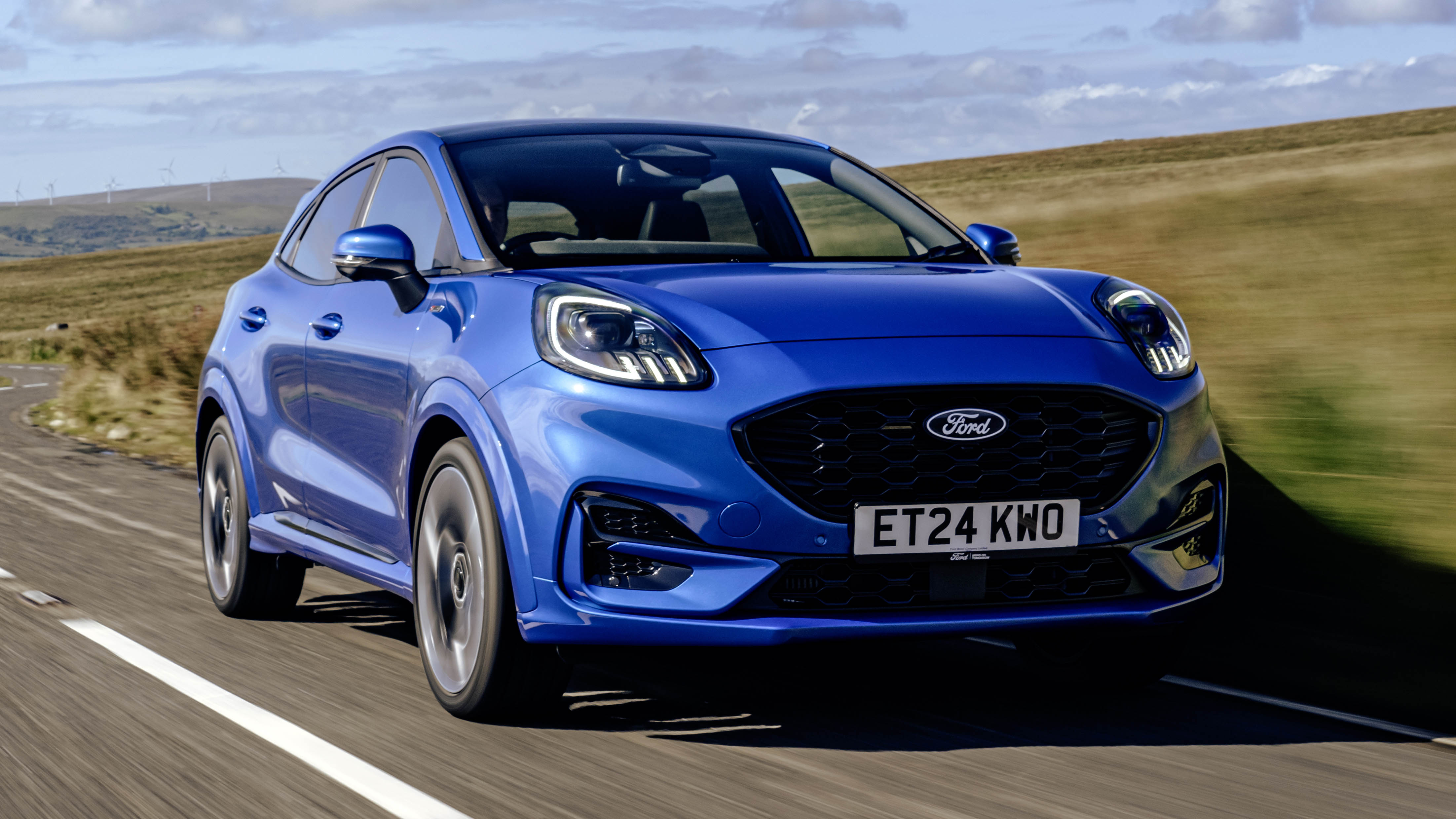 The most popular cars around the world