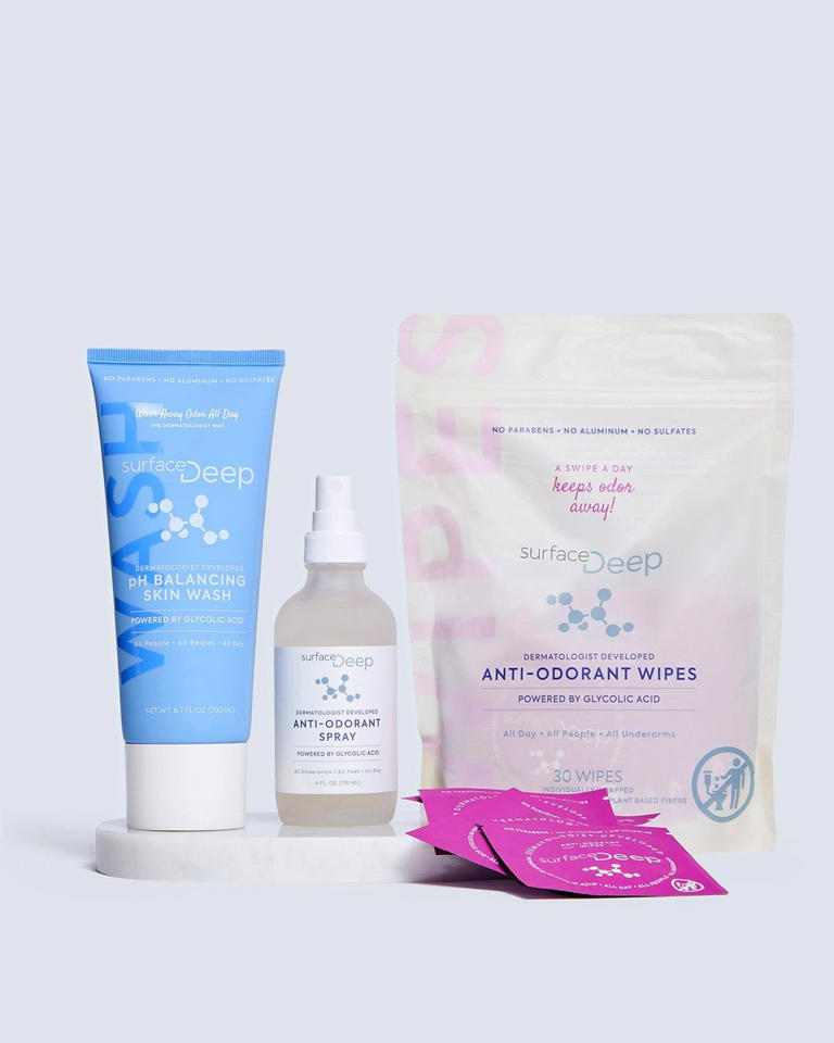 Beauty boss: Board certified dermatologist Alicia Zalka, founder of ...