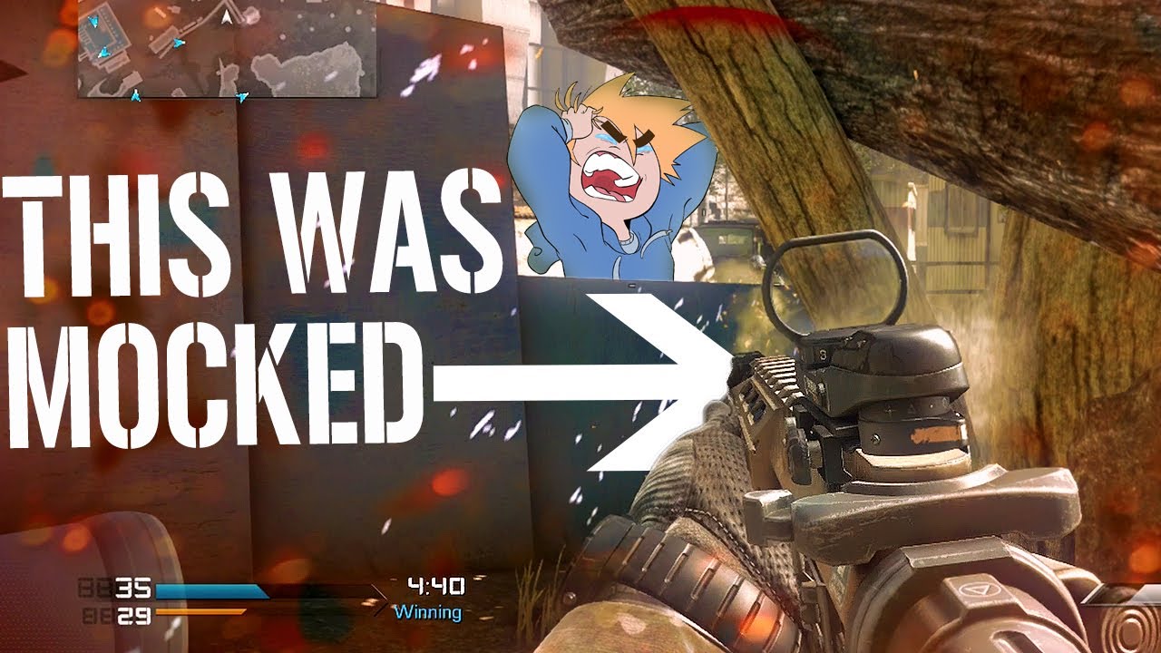 Why players are returning to Call of Duty Ghosts