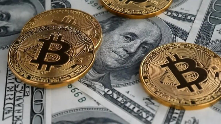 Police issue warning after continued increase of Bitcoin scams in ...