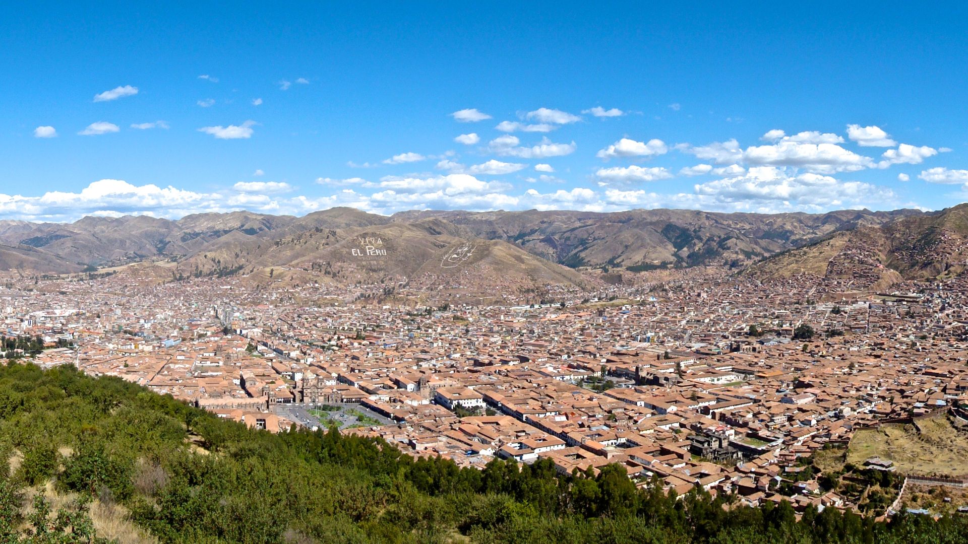 Underground Inca labyrinth linking sacred sites finally discovered in Peru