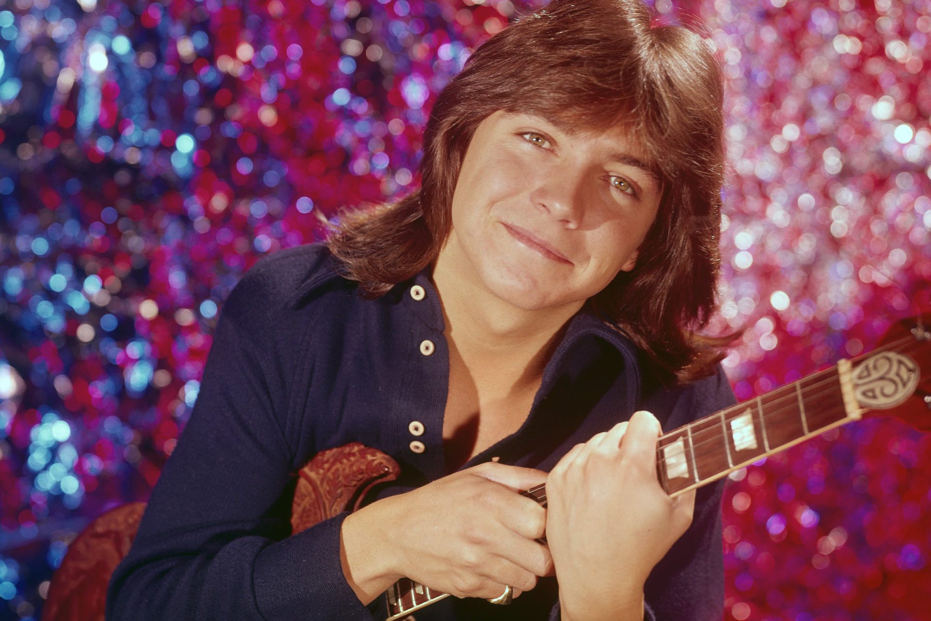 From teen idol to tragedy: The story of David Cassidy