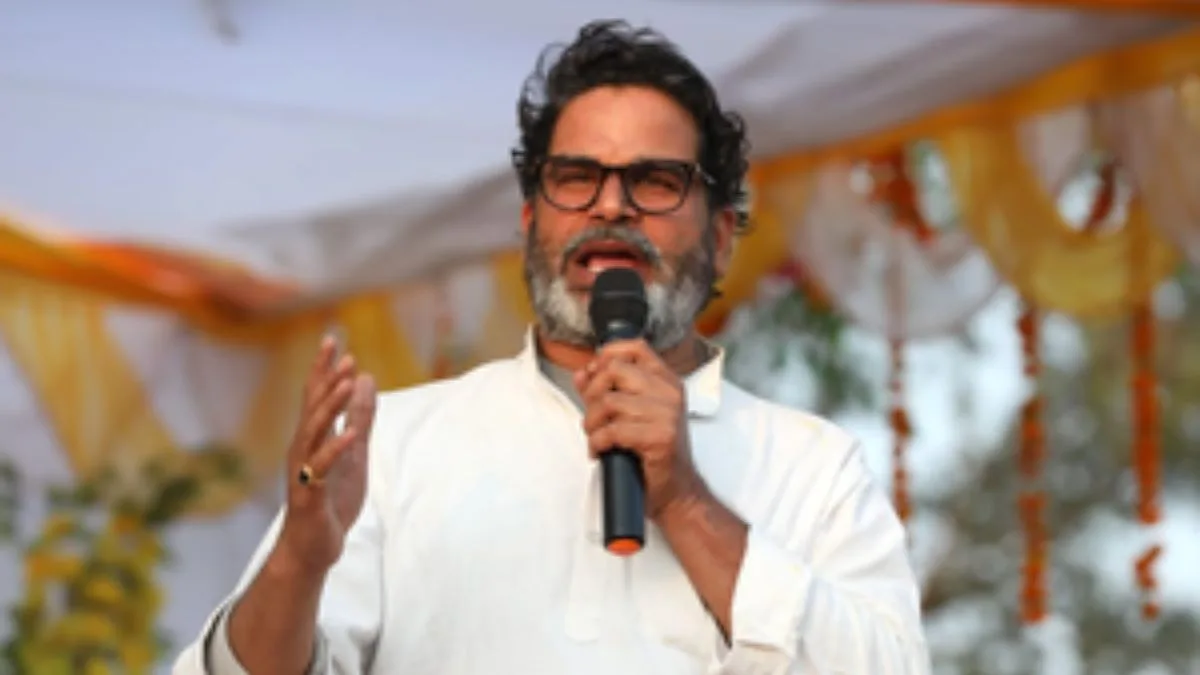 'CM face will be one who PM Modi and Amit Shah want...': Prashant ...