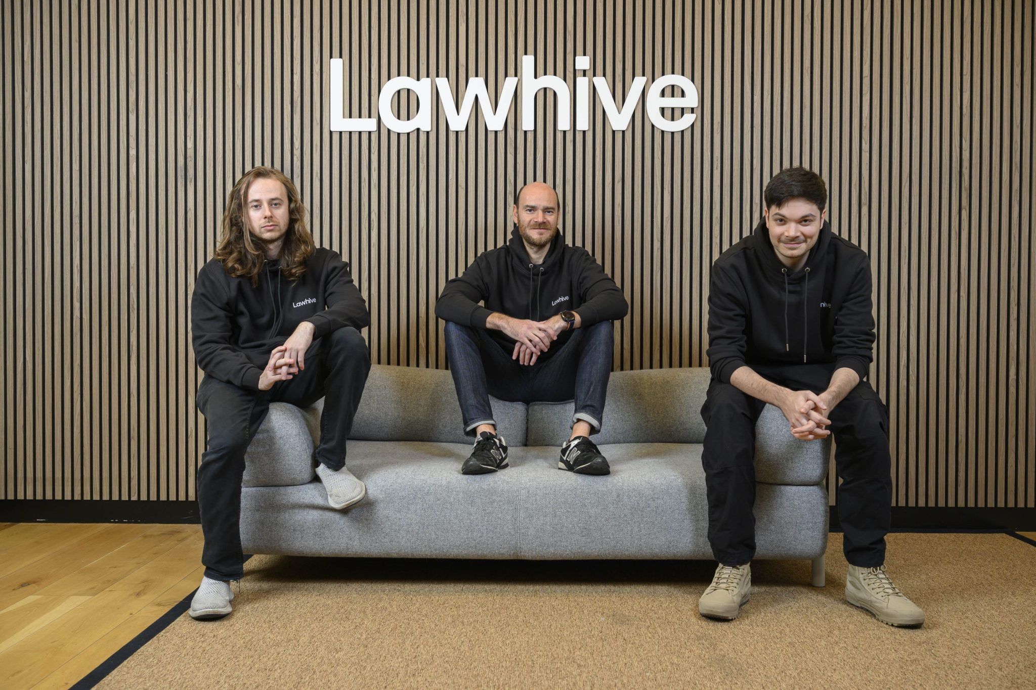 Exclusive: Lawhive, a startup using AI to reimagine the general ...