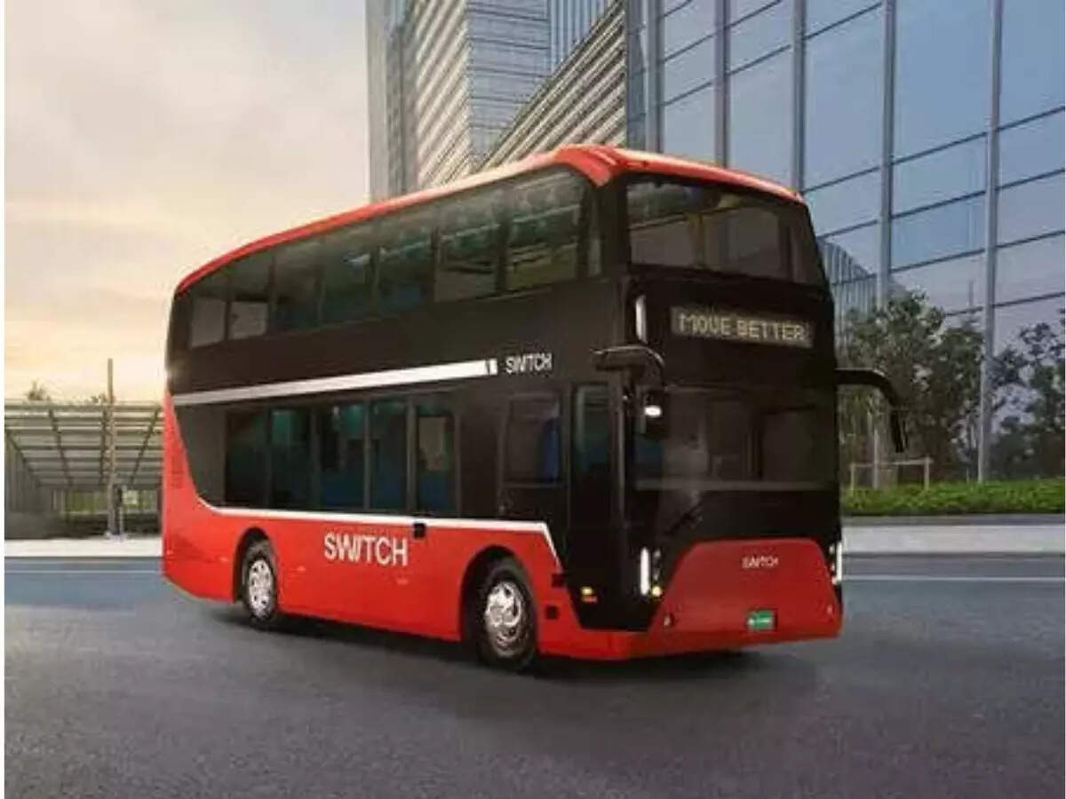 Delhi to start double-decker buses this month: Check routes, fares, and ...