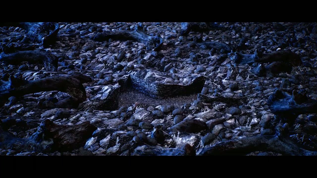 Dragon Realms official cinematic trailer