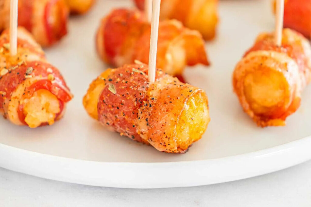 17 snackable appetizers that steal the spotlight