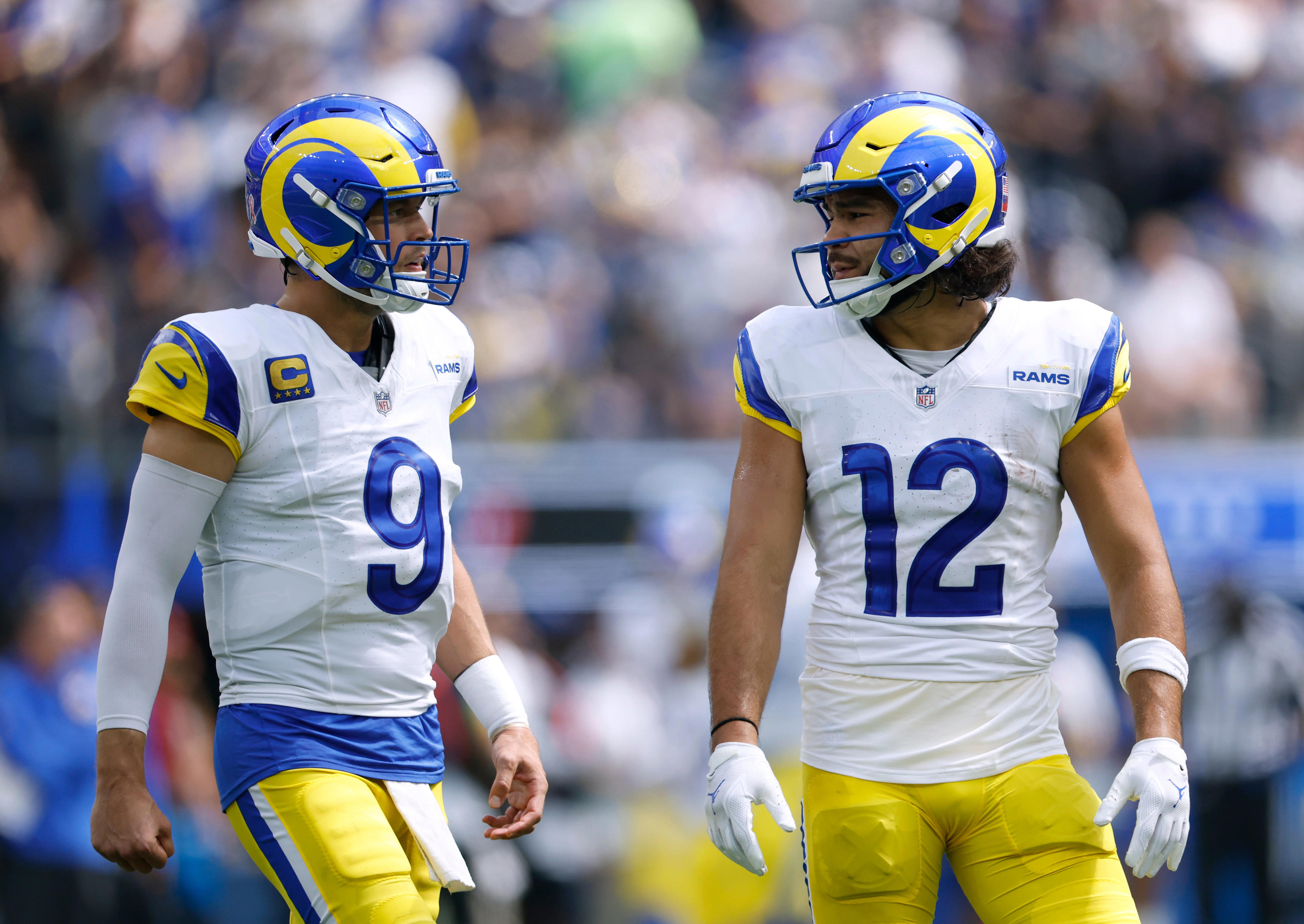 When is NFL Honors? See who wins MVP, Offensive Player of the Year ...