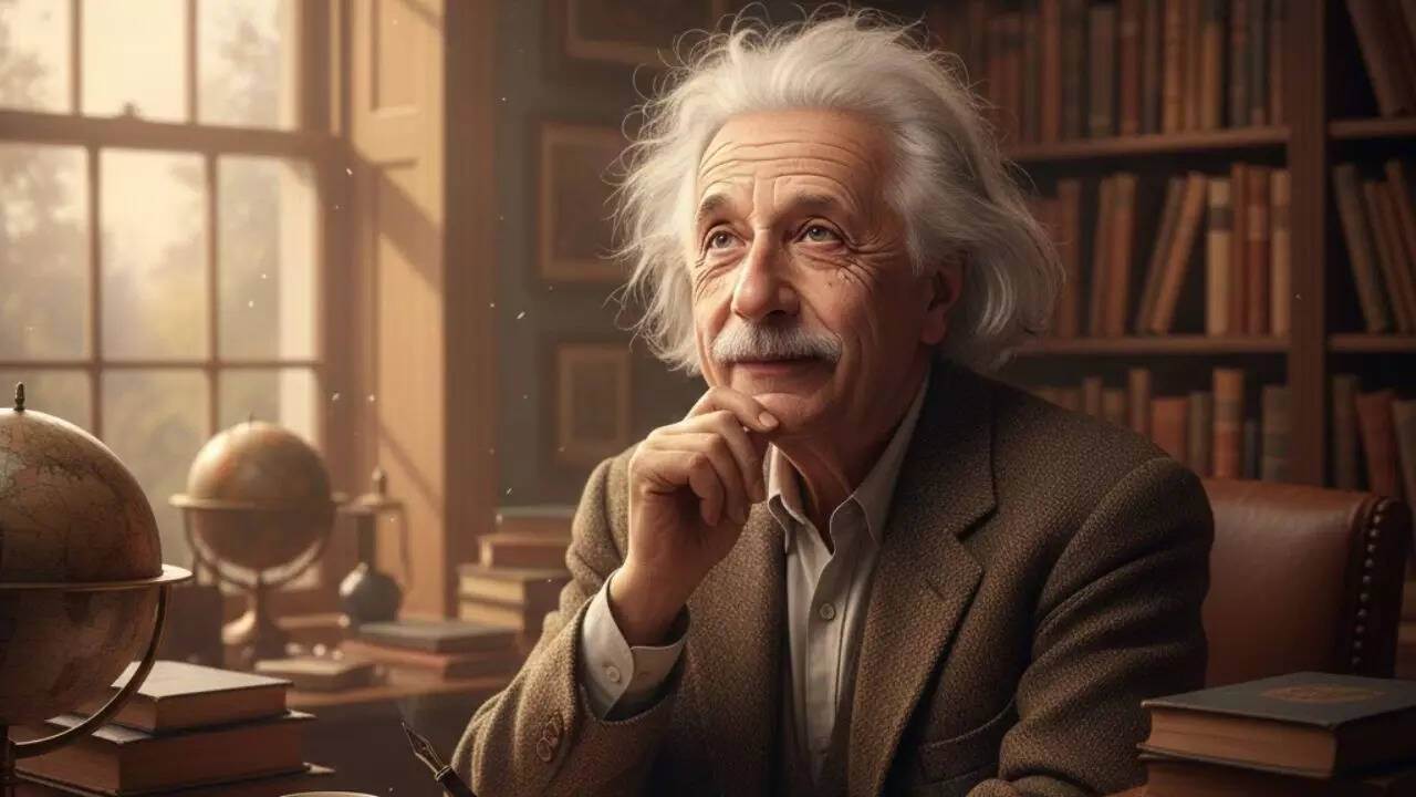 Quote of the day by Albert Einstein: "The most beautiful experience we ...