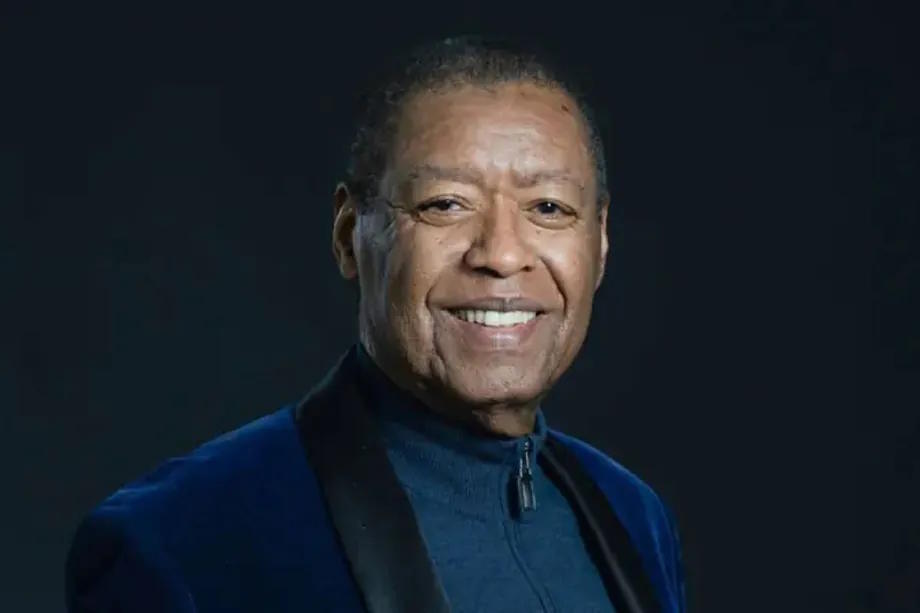 Ron Kenoly dies at 81, one of the great legends of gospel music