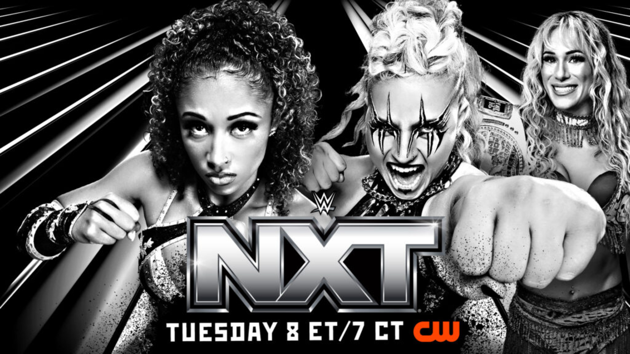 Why the Sol Ruca and Zaria breakup on NXT is imminent