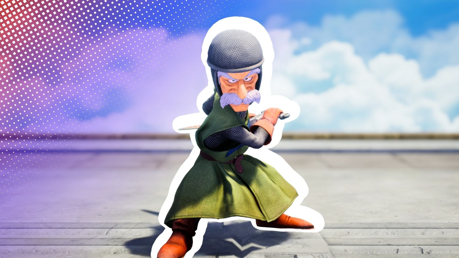 Dragon Quest 7 reimagined: Alle Berufungen freischalten & Liste aller Jobs