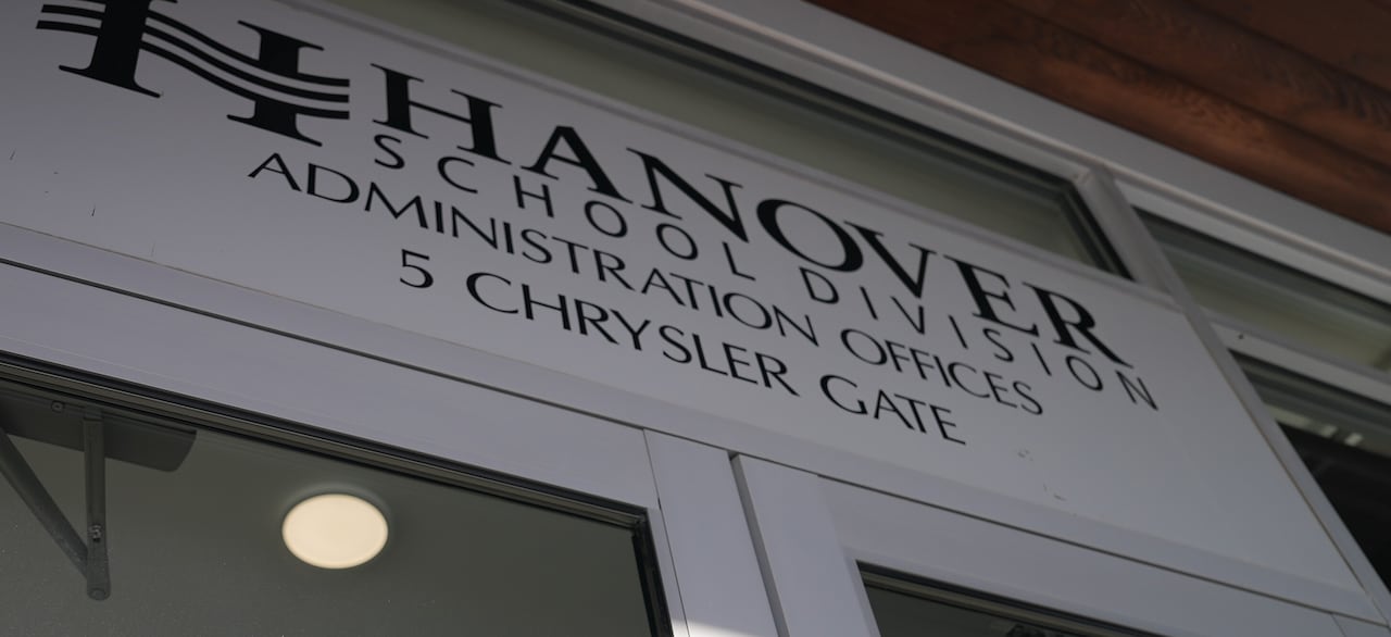 Hanover school board directs health providers to require parental consent
