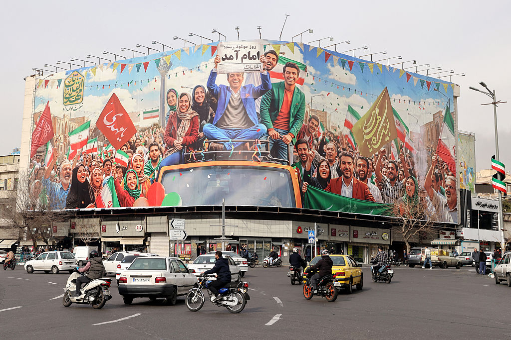 The uncertain path forward for Iran